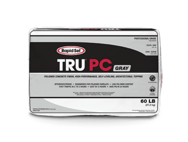 Self Leveling Concrete | Select Surface Solutions | Orlando, FL