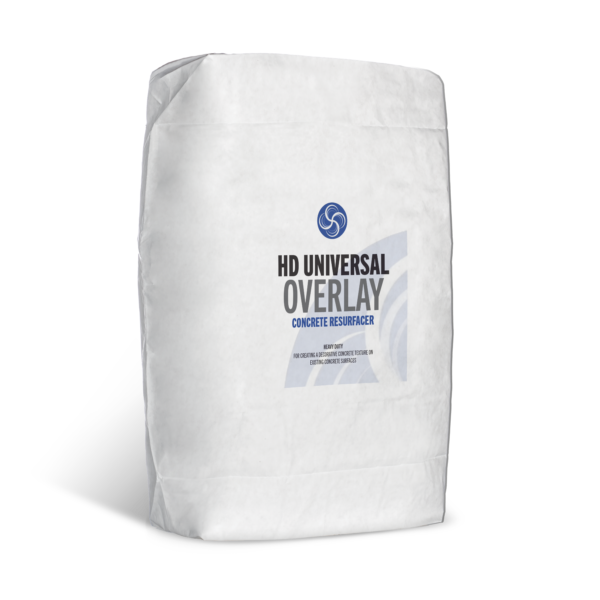 Decorative Concrete Overlays in Orlando