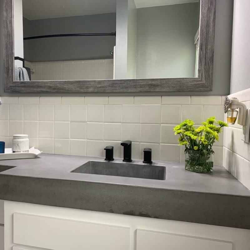 Select Surface Solutions Gallery