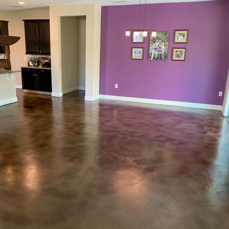 Select Surface Solutions Gallery