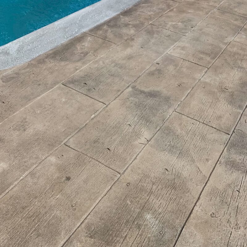 Select Surface Solutions Gallery