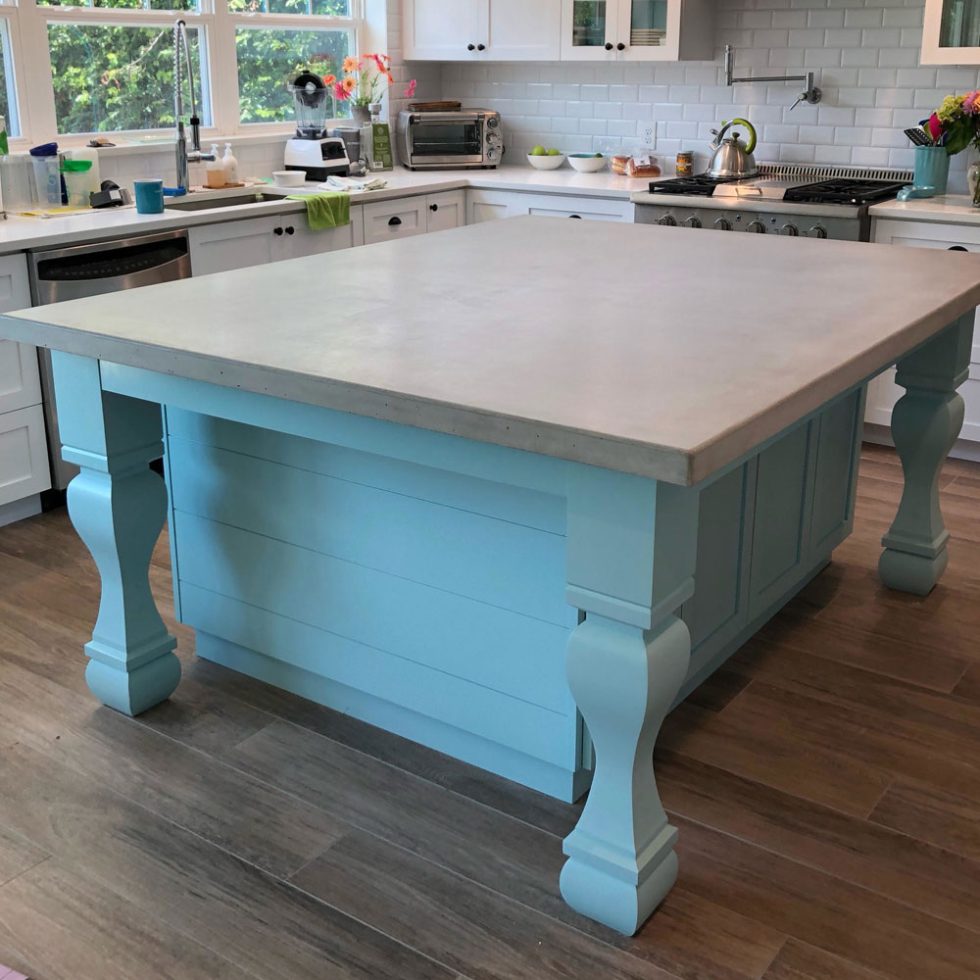 Select Surface Solutions | SSS