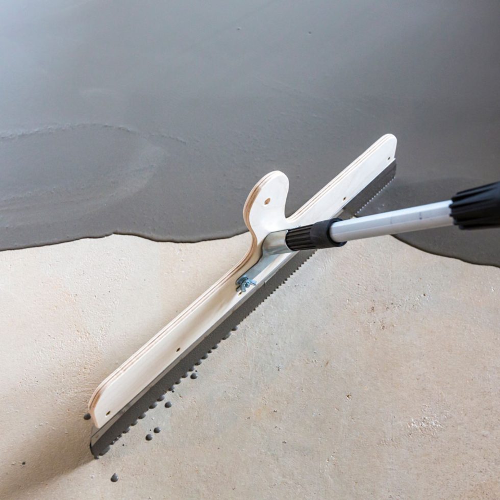 Select Surface Solutions | SSS