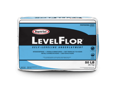 LevelFlor | SSS
