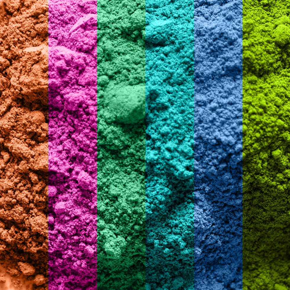 Select Surface Solutions | SSS