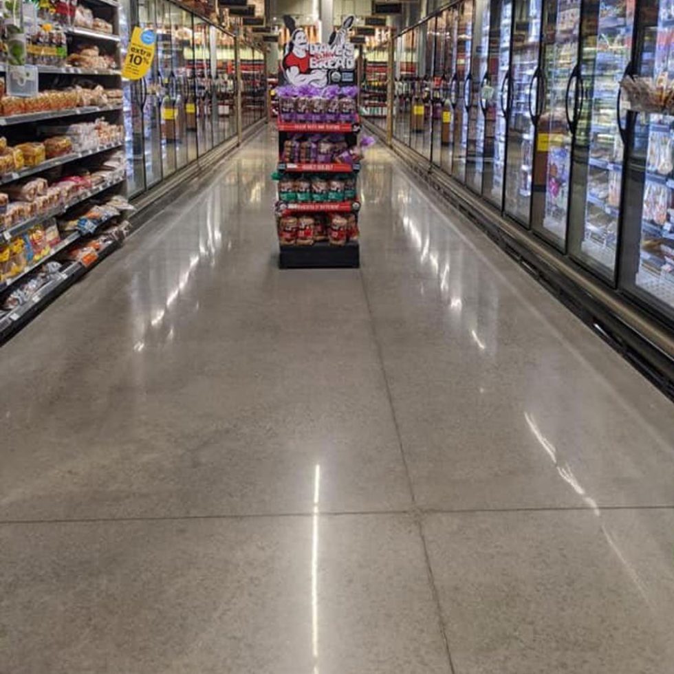 Select Surface Solutions | SSS