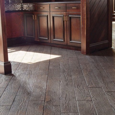 6 Inch Wood Plank | SSS