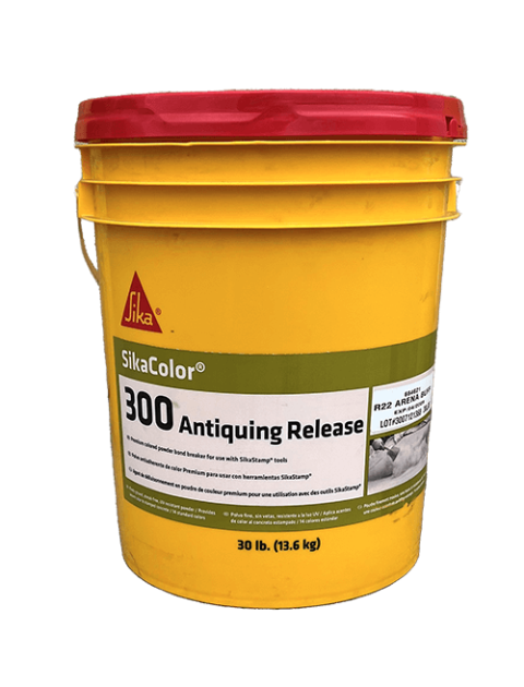 SikaColor 300 | SSS