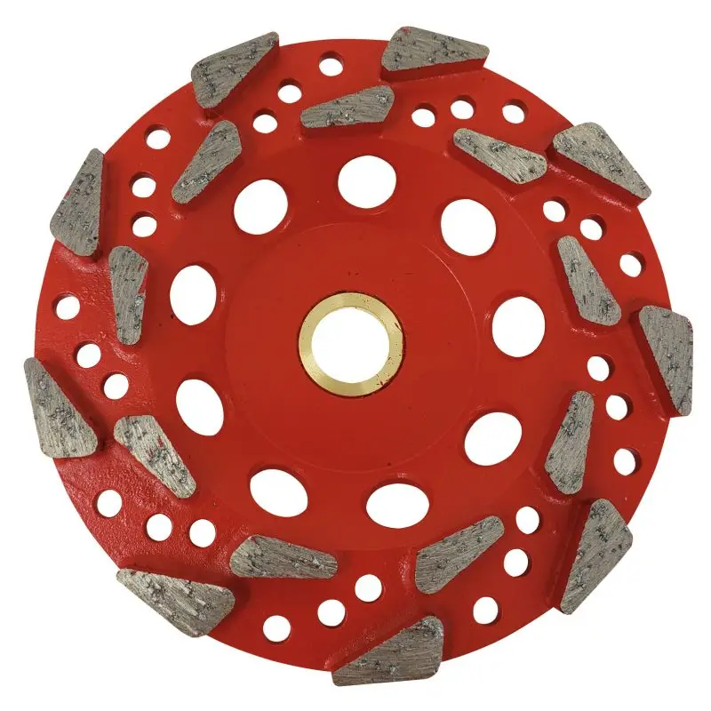 Wheel of Death - Cup Wheel | SSS